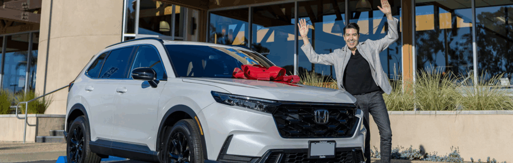 Charitable Raffles - Ronald McDonald House San Diego